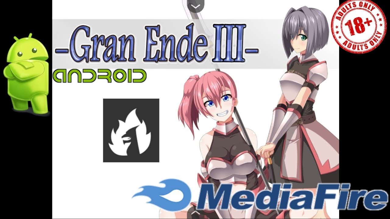 Game H grand ende 3 ING Joiplay - YouTube