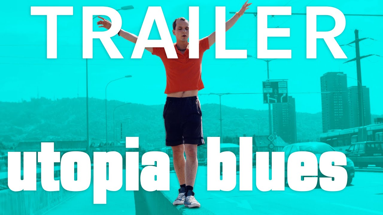 UTOPIA BLUES | Schweizer Film Trailer | filmo 2023 (deutsch) - YouTube