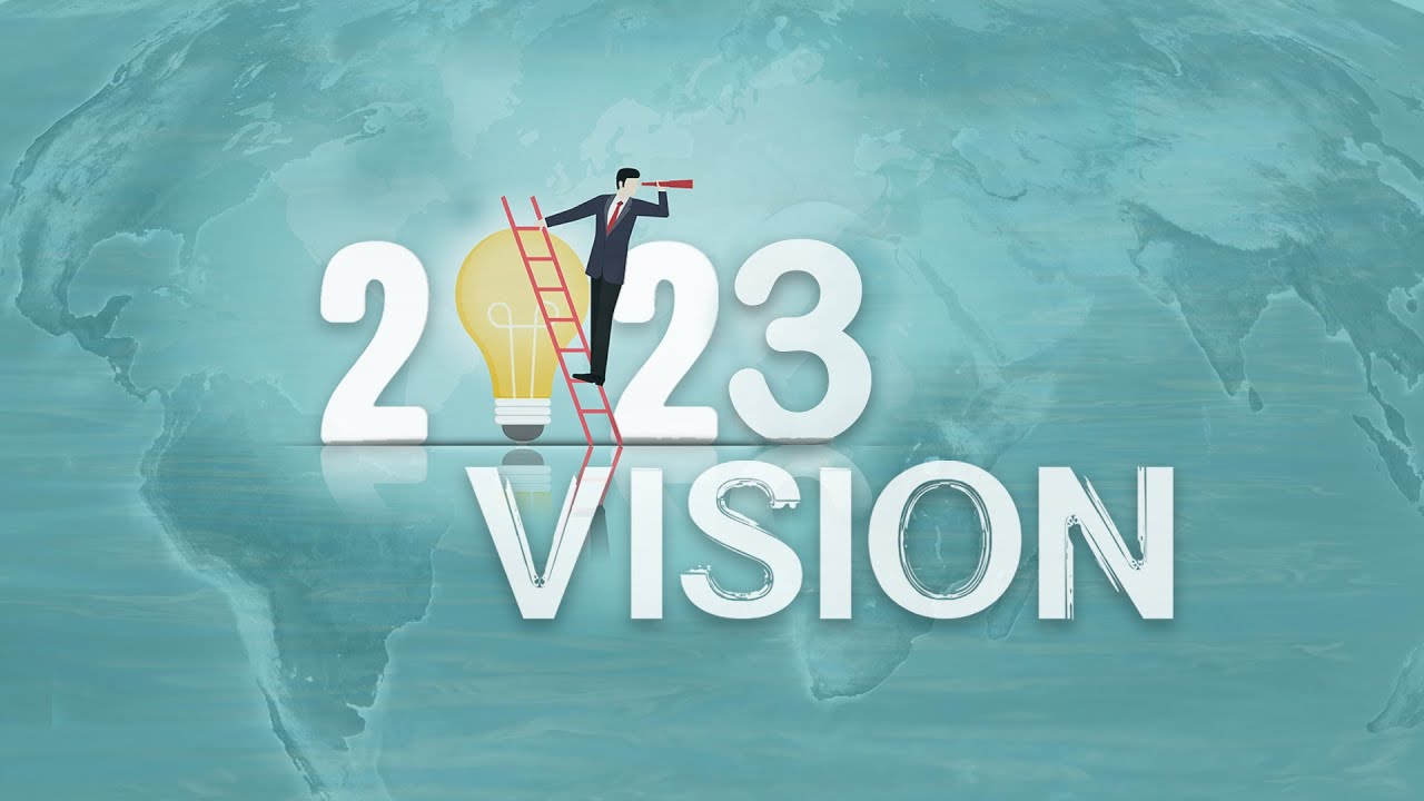 2023 Vision | Tony Balsamo | 1:15:2023 - YouTube
