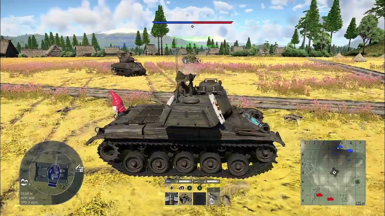 my sanity is waining. War Thunder - YouTube