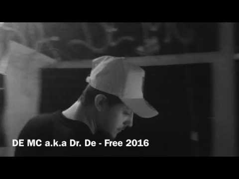 DeMc aka Dr De - la fotta freestyle
