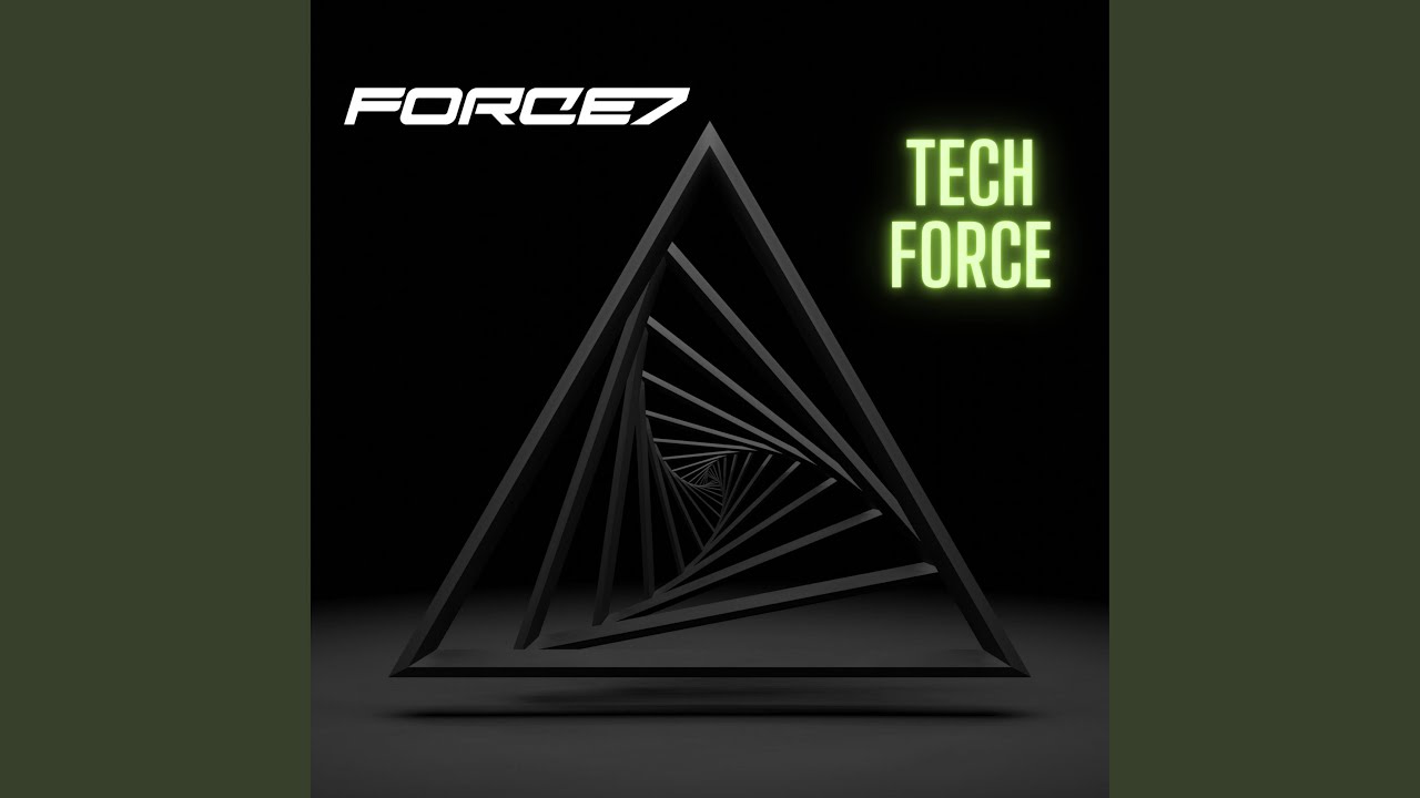 Tech Force - YouTube