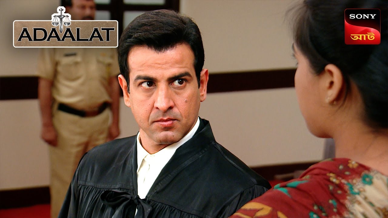 Adaalat | আদালত | Ep 172 | 22 Mar 2024 | Full Episode - YouTube