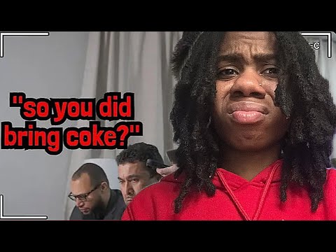 Pred is on that Cocina (Skeeter Jean and Omma Predator Catch) REACTION ...