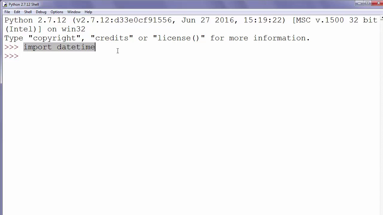 Solved Datetime current Year And Month In Python 9to5Answer Solved Datetime current Year And Month In Python 9to5Answer