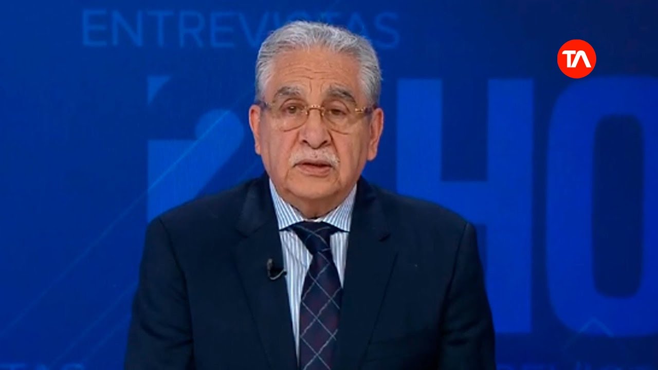 Gabriel Secaira: La única manera de evitar apagones en 2025 es tener ...