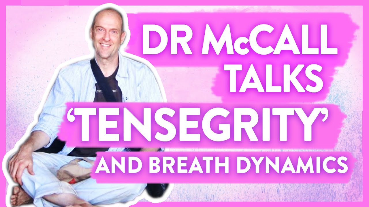 Yoga As Medicine – Dr Timothy McCall talks about the power of breathing ...