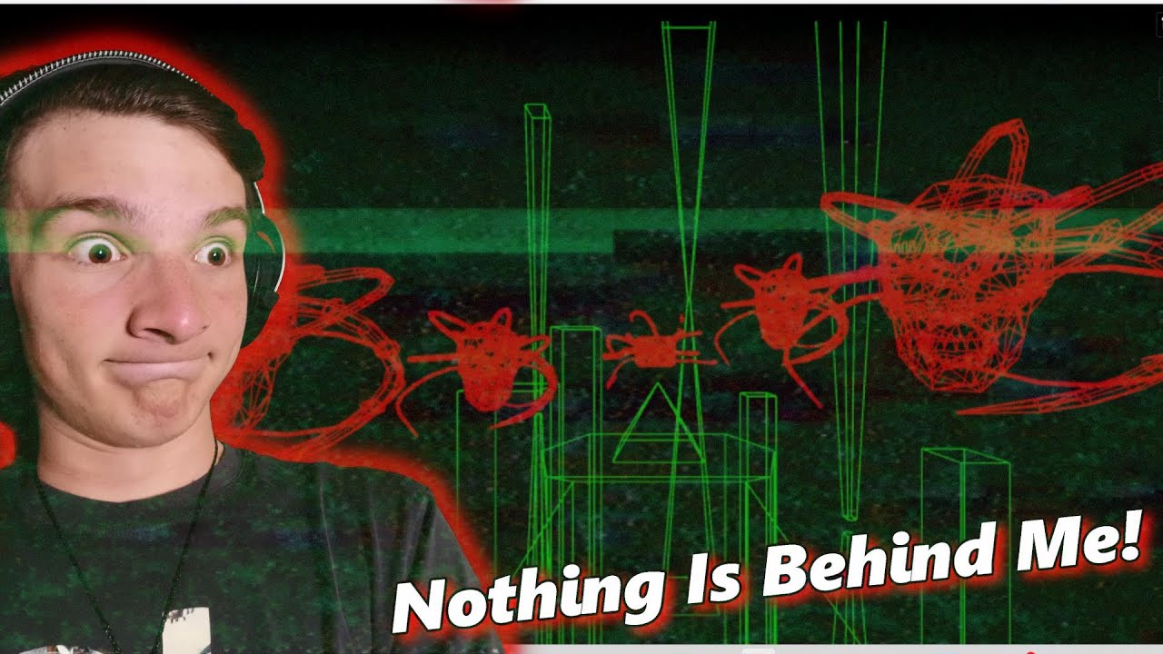 Just A Simple Mouse Maze Game.. Nothing Else.. Dreader - YouTube