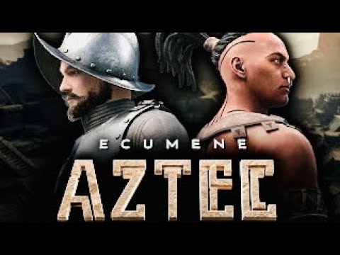 ECUMENE AZTEC - GAMEPLAY REVEAL TRAILER || APOCALYPTO - YouTube