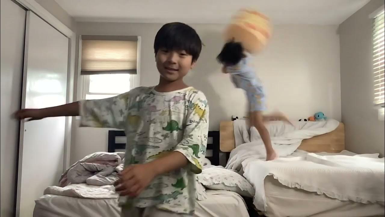 WWE wrestling squishmallow vs me and my brother - YouTube