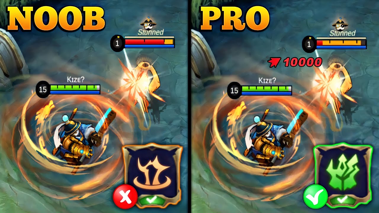 AKAI CORE NEW META INSANE DAMAGE | AKAI BEST BUILD 2022 | TOP GLOBAL ...