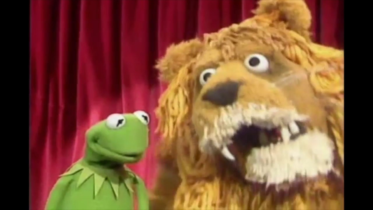 Muppet Songs: Betsy Bird -Varsity Drag - YouTube