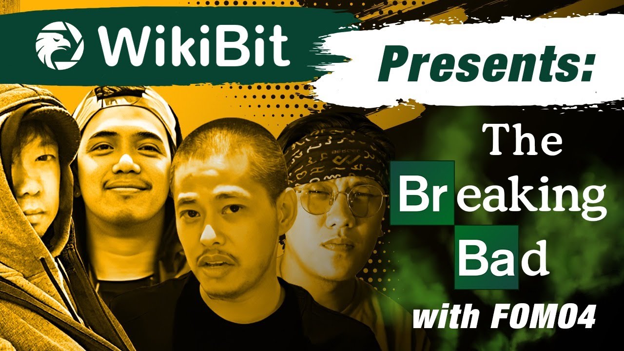 WIKIBIT presents THE BREAKING BAD | Topic: XIAN GAZA SCAMS ? - YouTube