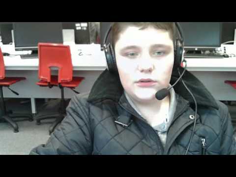 Webcam video from 29 January 2014 11:09 - YouTube