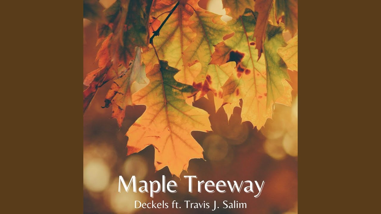 Maple Treeway (From Mario Kart 8 Deluxe) - YouTube