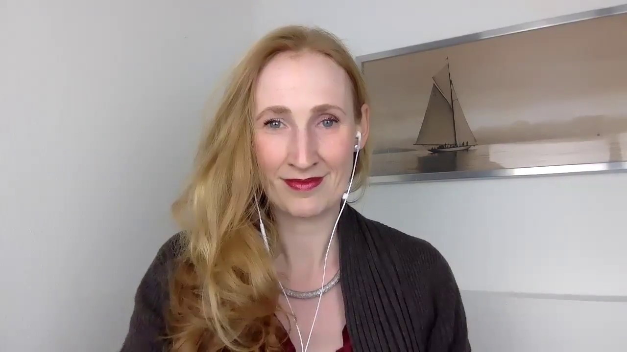 🚀 💰 Fang doch einfach mal an: So geht Erfolg 🚀 💰 - Eva Abert - YouTube