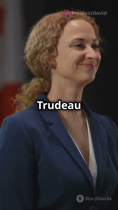 Trudeau Responde A Trump ¡canadá Jamás Pero Jamás Formará Parte De Estados Unidos Youtube