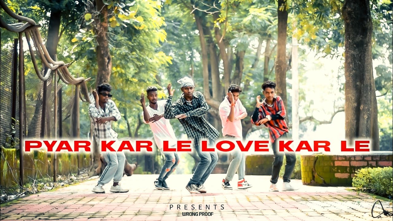 Pyar kar le ||Full HD|| New_Nagpuri_Sadri_Dance_vide_2022 || New ...