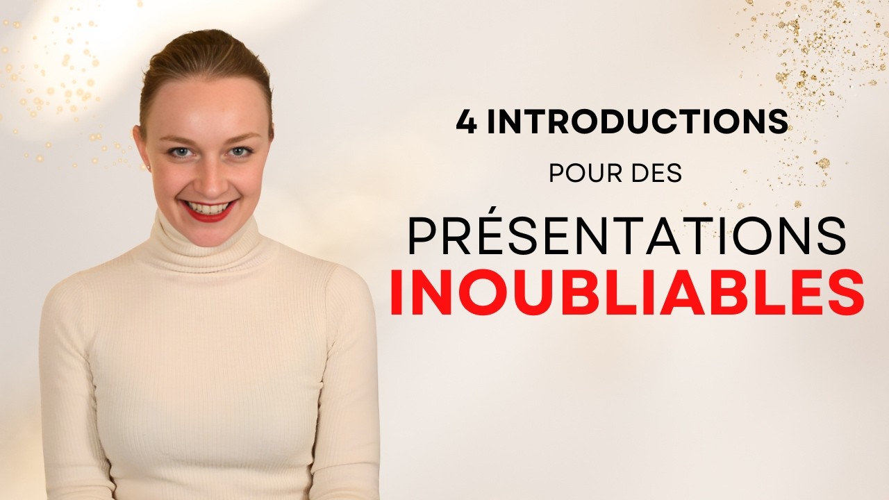 Comment démarrer un discours avec puissance : MEILLEURES PHRASES D ...