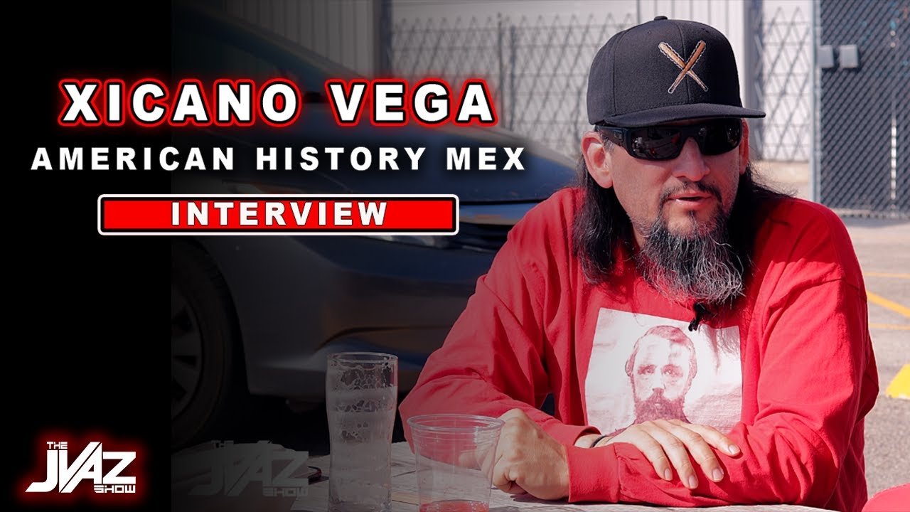 Xicano Vega • The Porvenir Massacre, La Matansa. The Dark Side Of ...