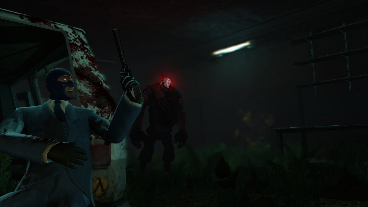 left 4 dead expert achievements ( what you trying to prove ) - YouTube