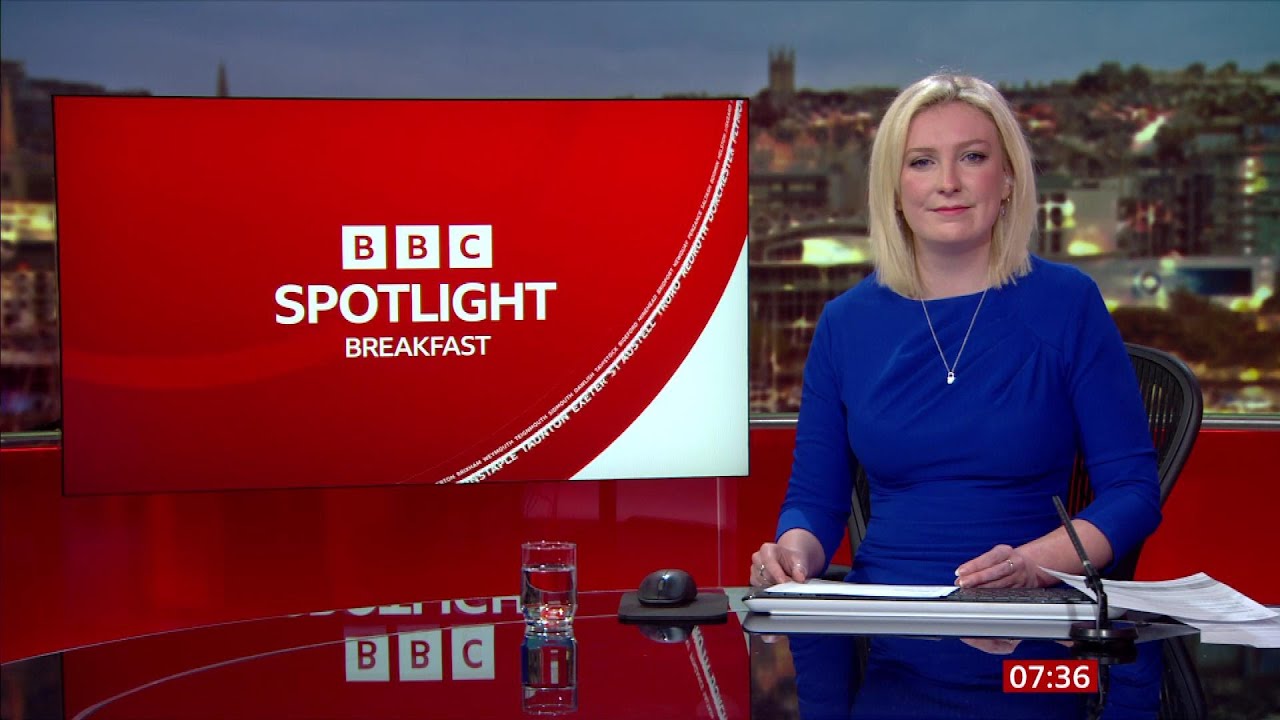 Eve Watson - BBC Spotlight 23Feb2024 - YouTube