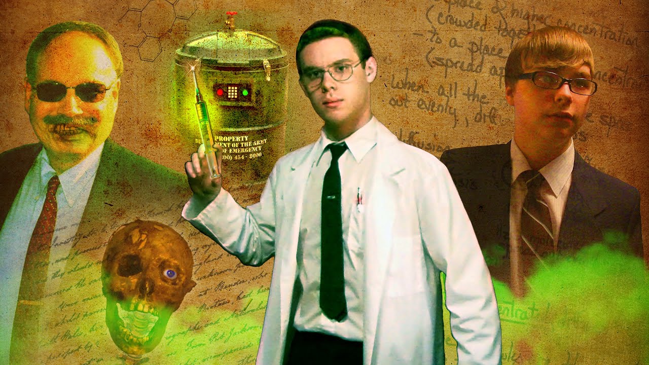 Re-animator of the Living Dead - Official Movie Release - YouTube