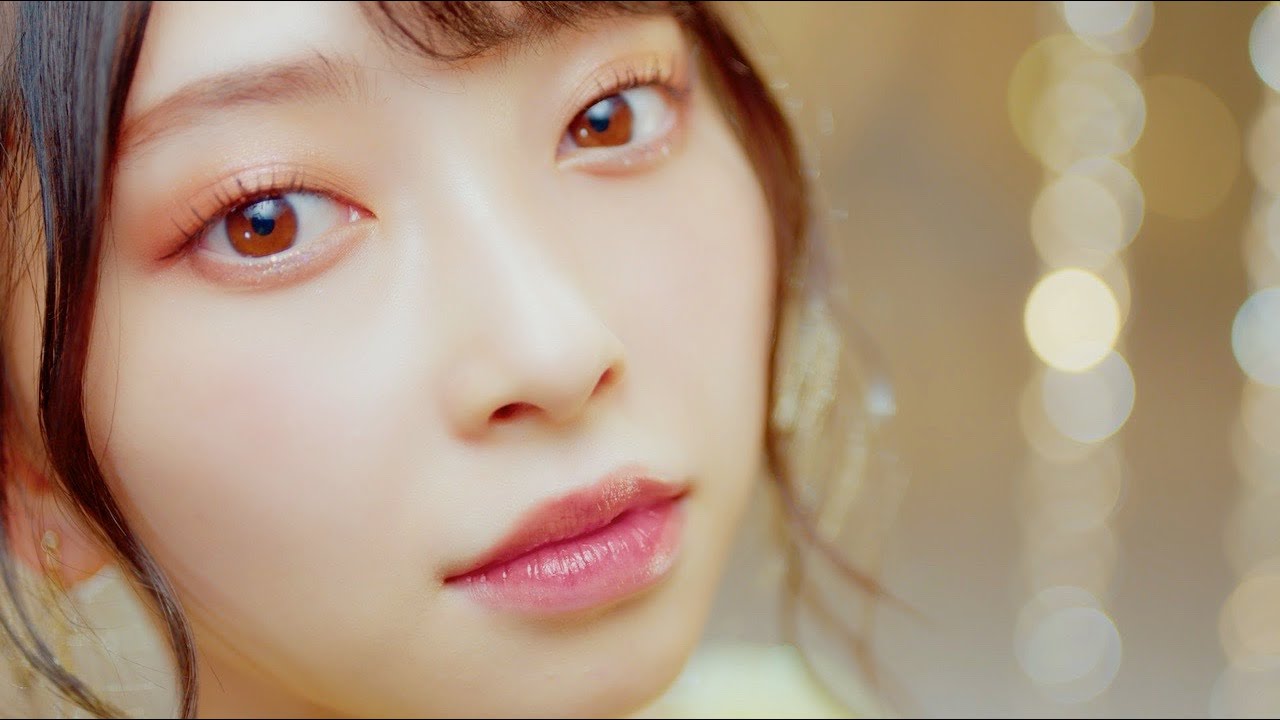 超ときめき♡宣伝部 / 「STAR」Solo Teaser Kanami Tsujino - YouTube