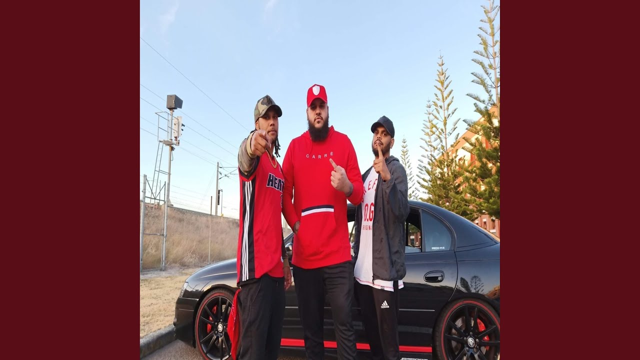 Roll Up (feat. Yazza & Koori Rep) - YouTube