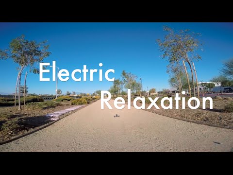 Electric Relaxation - YouTube