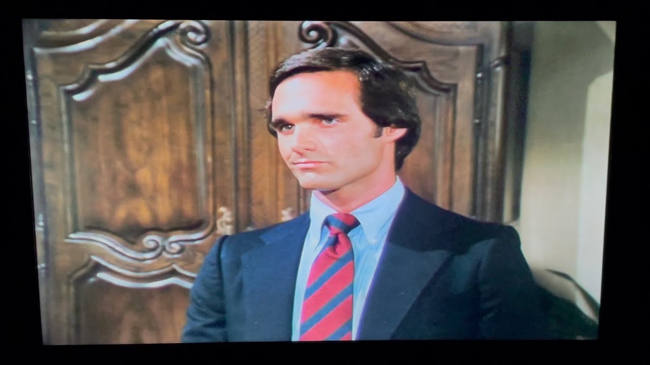 Dallas: Introducing Alan Beam - YouTube