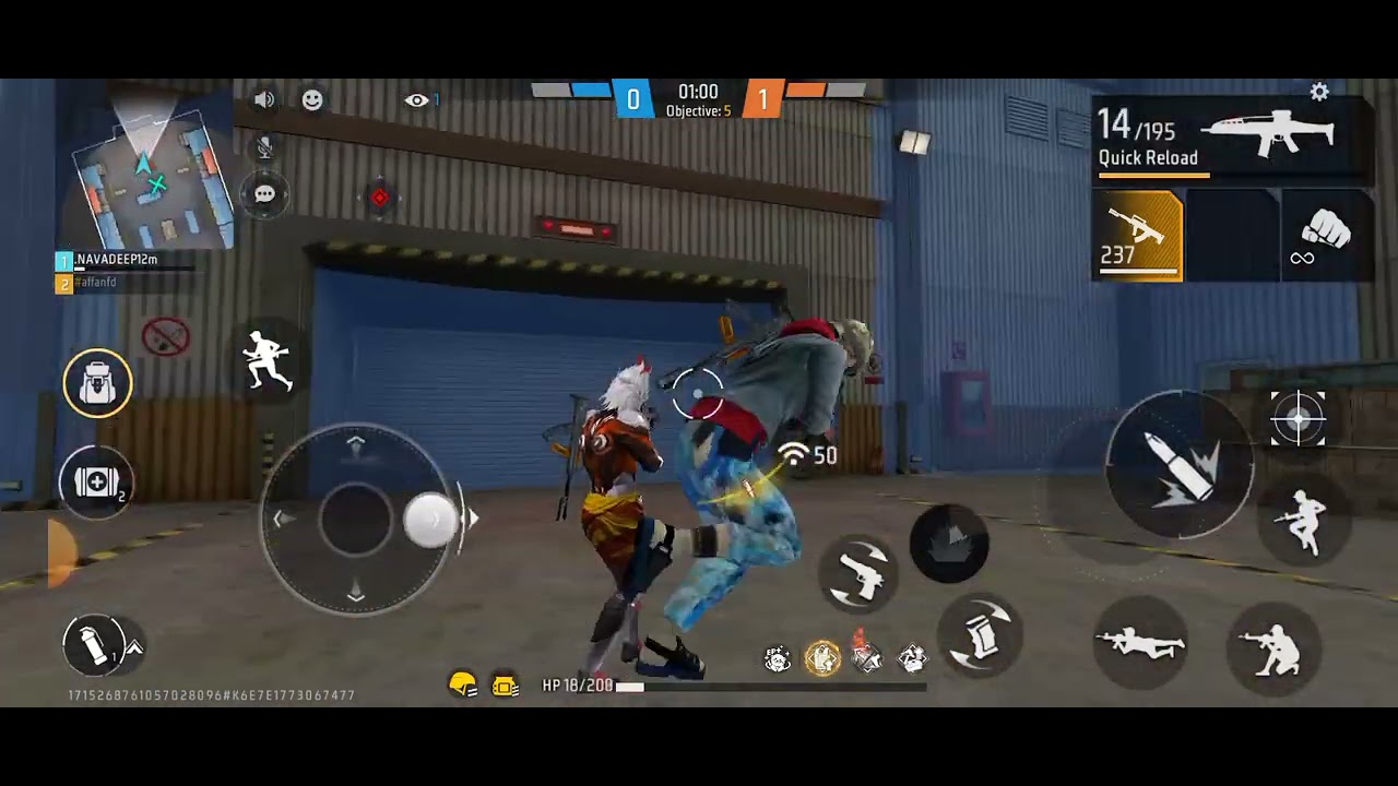 learn wolf affangamer - YouTube