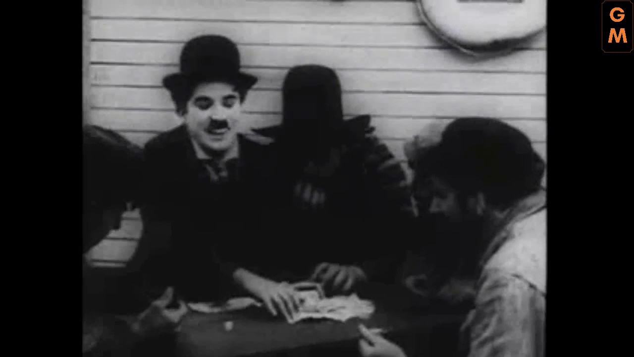 Charlie Chaplin Series - YouTube