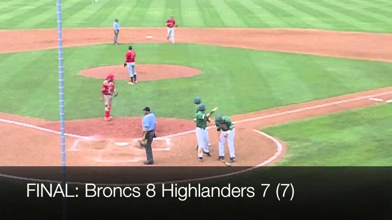 UTPA Baseball Rallies and Then Holds On in Game One of Doubleheader ...