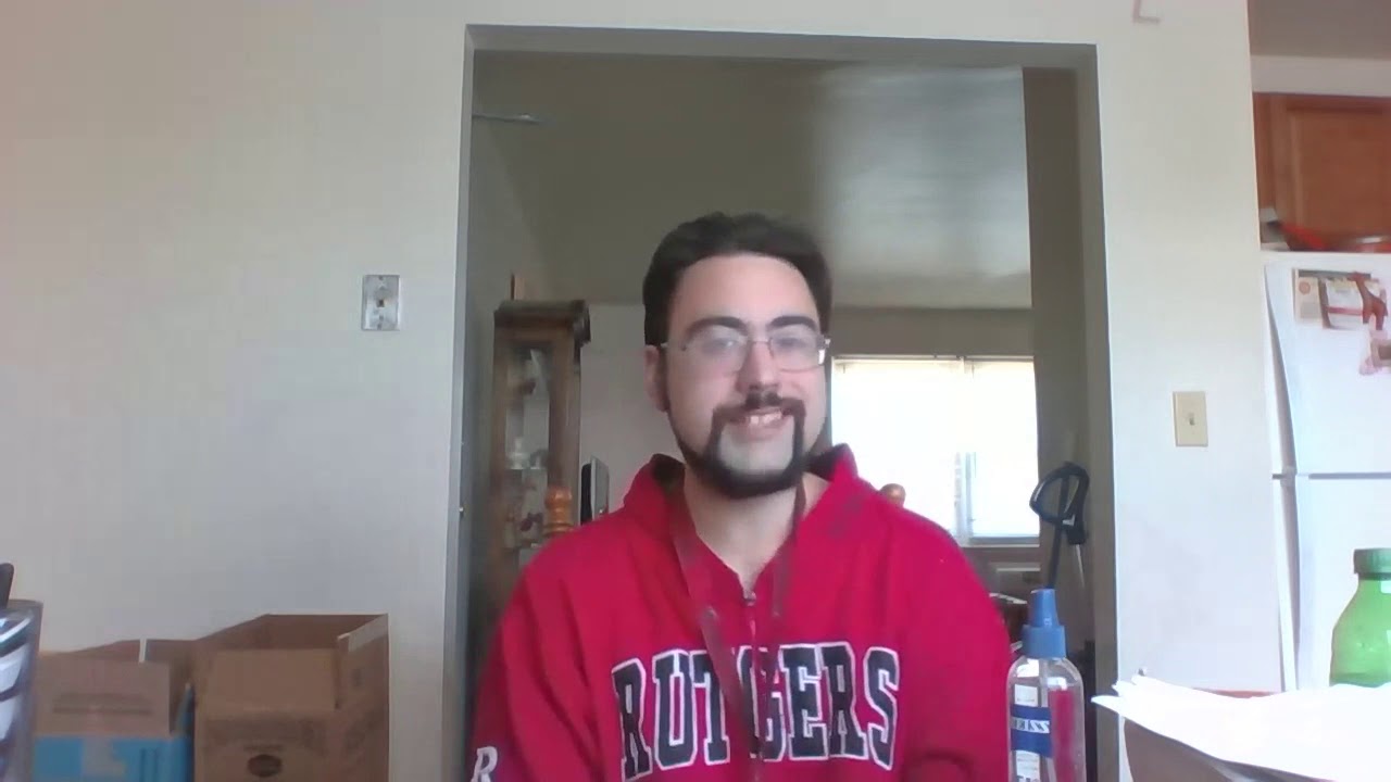 Did Abraham, Isaac And Yacob(Jacob) not know Yahuah's name? - YouTube