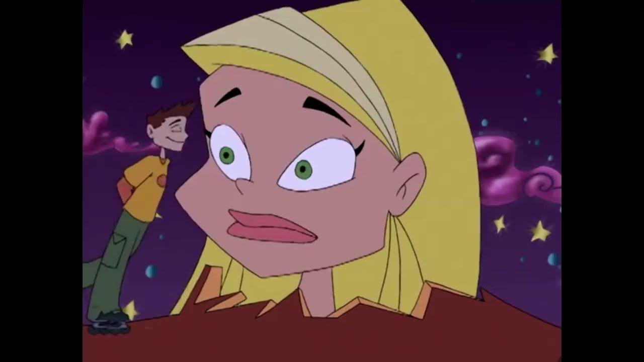 Braceface Giantess 2 Youtube