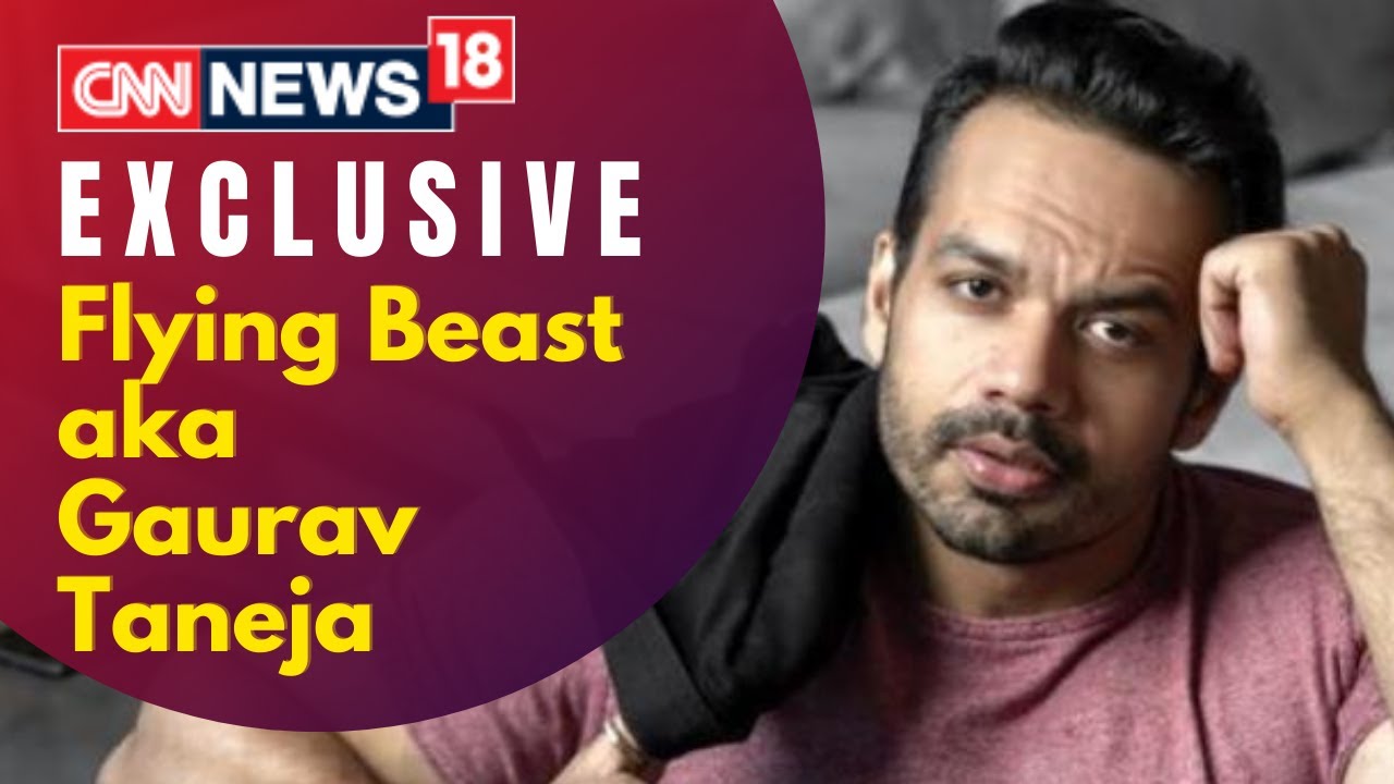 Flying Beast | Gaurav Taneja | YouTuber | Gaurav Taneja (Flying Beast ...
