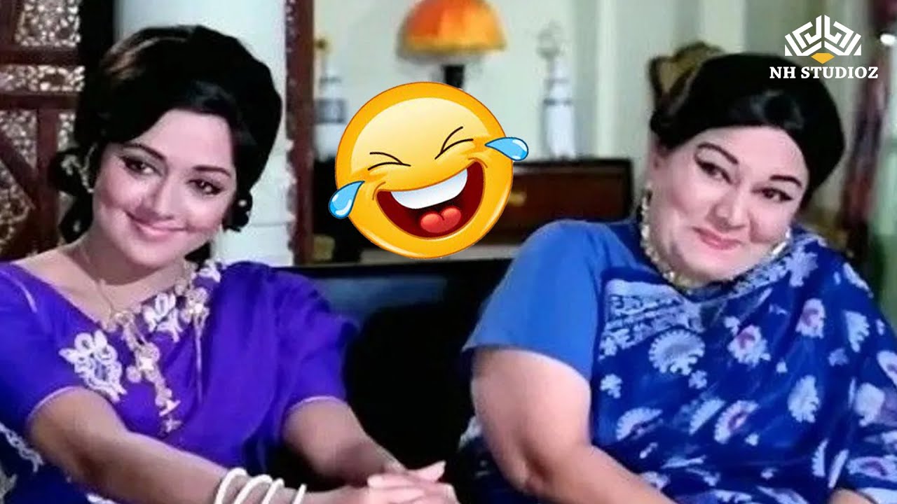 Seeta Aur Geeta Manorama