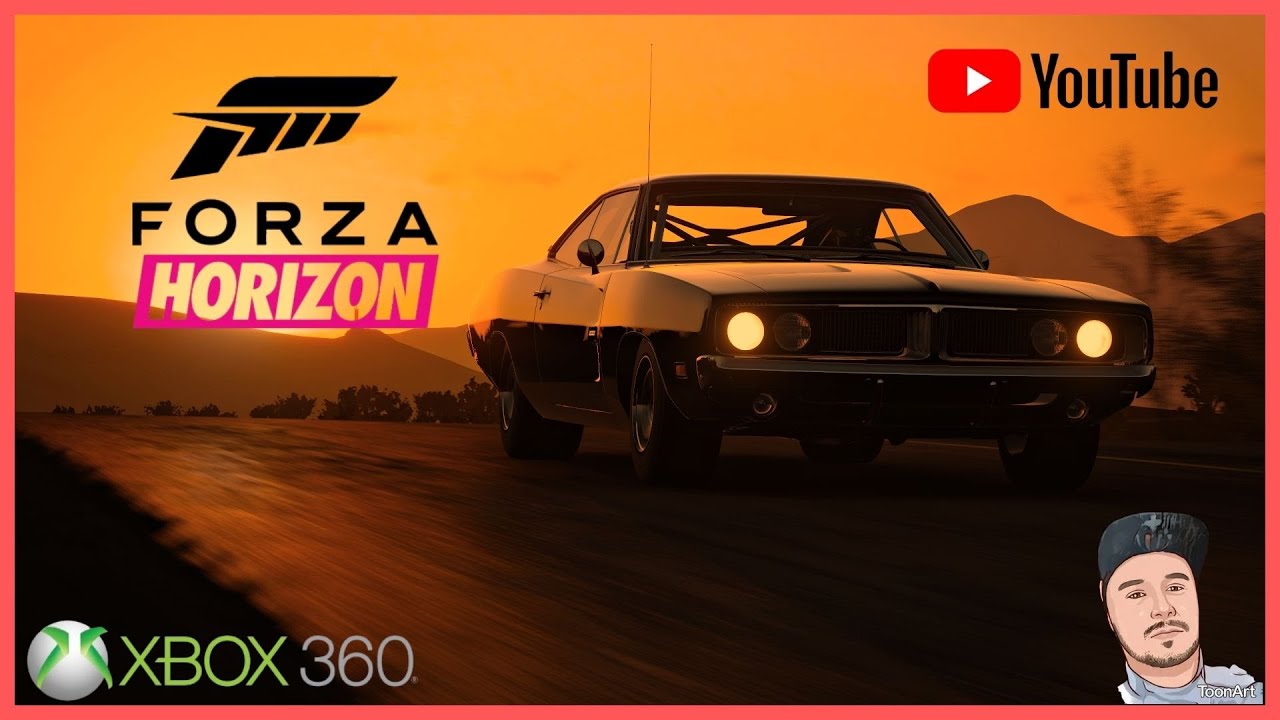 🚗💨🎶 Forza Horizon: Ep7 - Batida Perfeita #forzahorizon - YouTube
