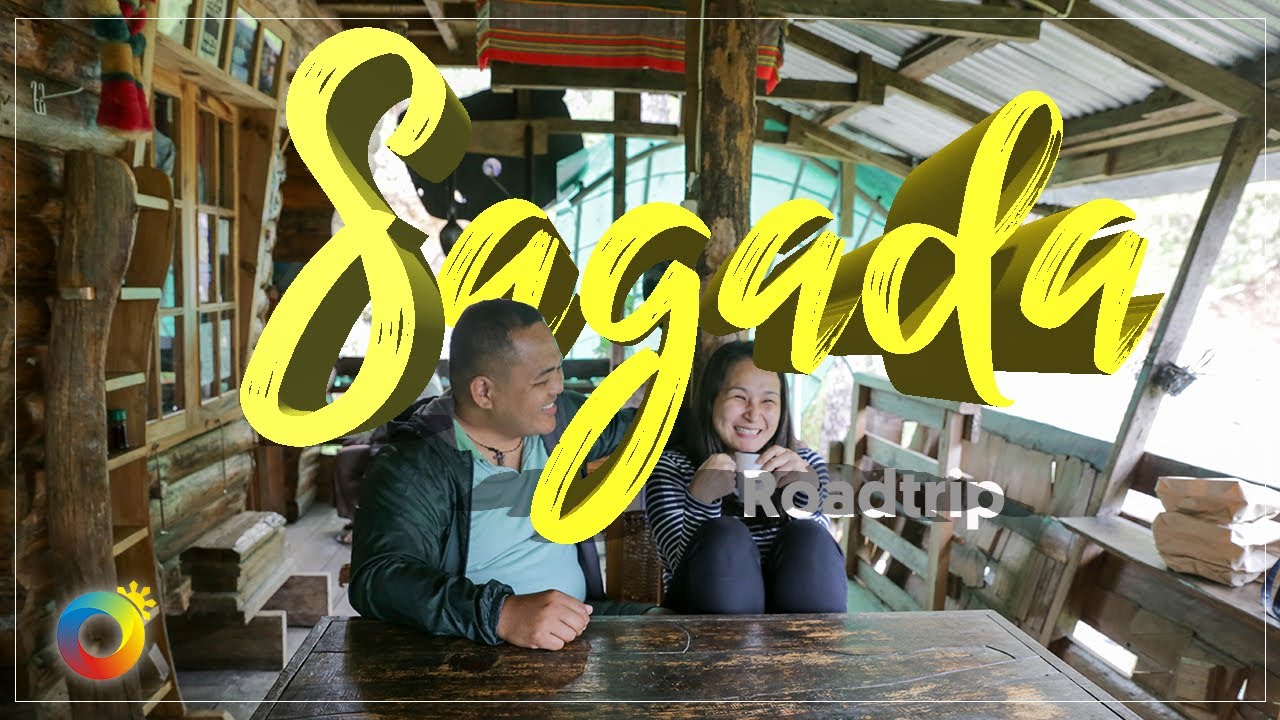 SAGADA: The Road Trip to Sagada! (Cordillera, Philippines) | Our ...