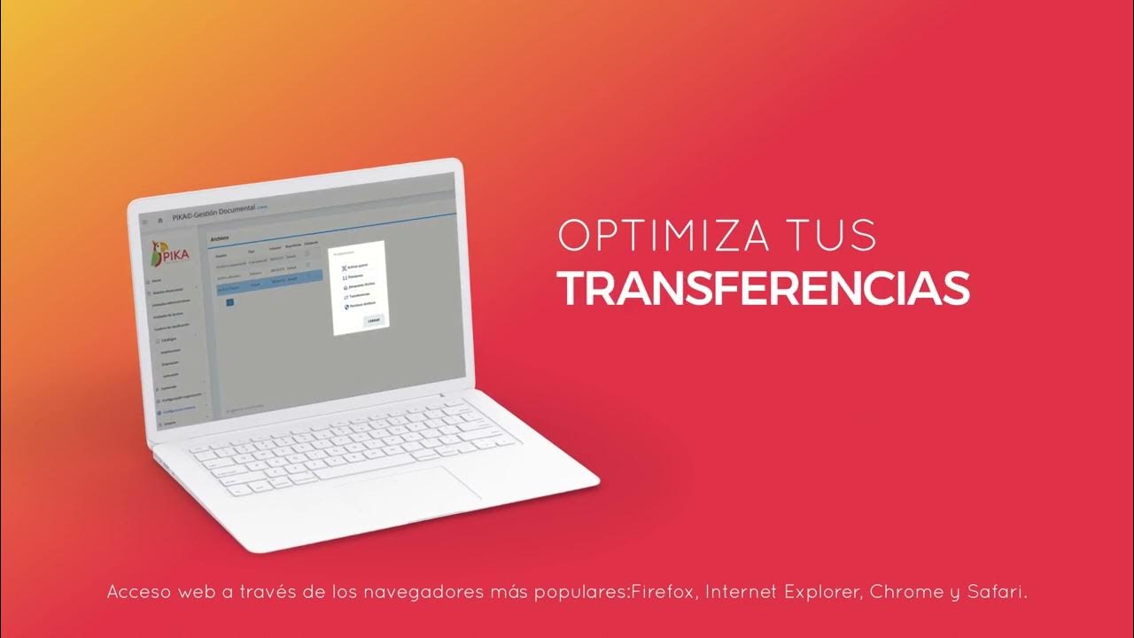 Software de Gestion Archivistica OPEN Source - YouTube Software de Gestion Archivistica OPEN Source - YouTube