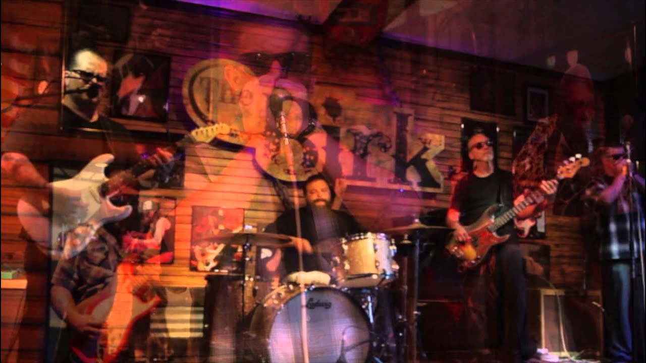 The 44's Live @ The Birk ~ 3 - YouTube