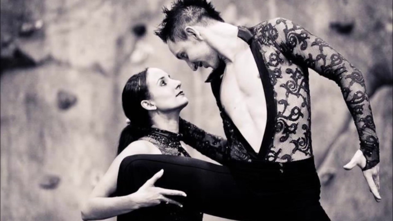 Amazing Dance Couples - YouTube