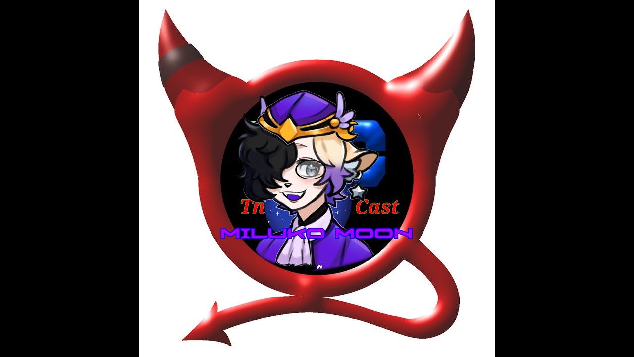 Speaking out now[The Demon Cast Podcast][14] with miluko moon - YouTube