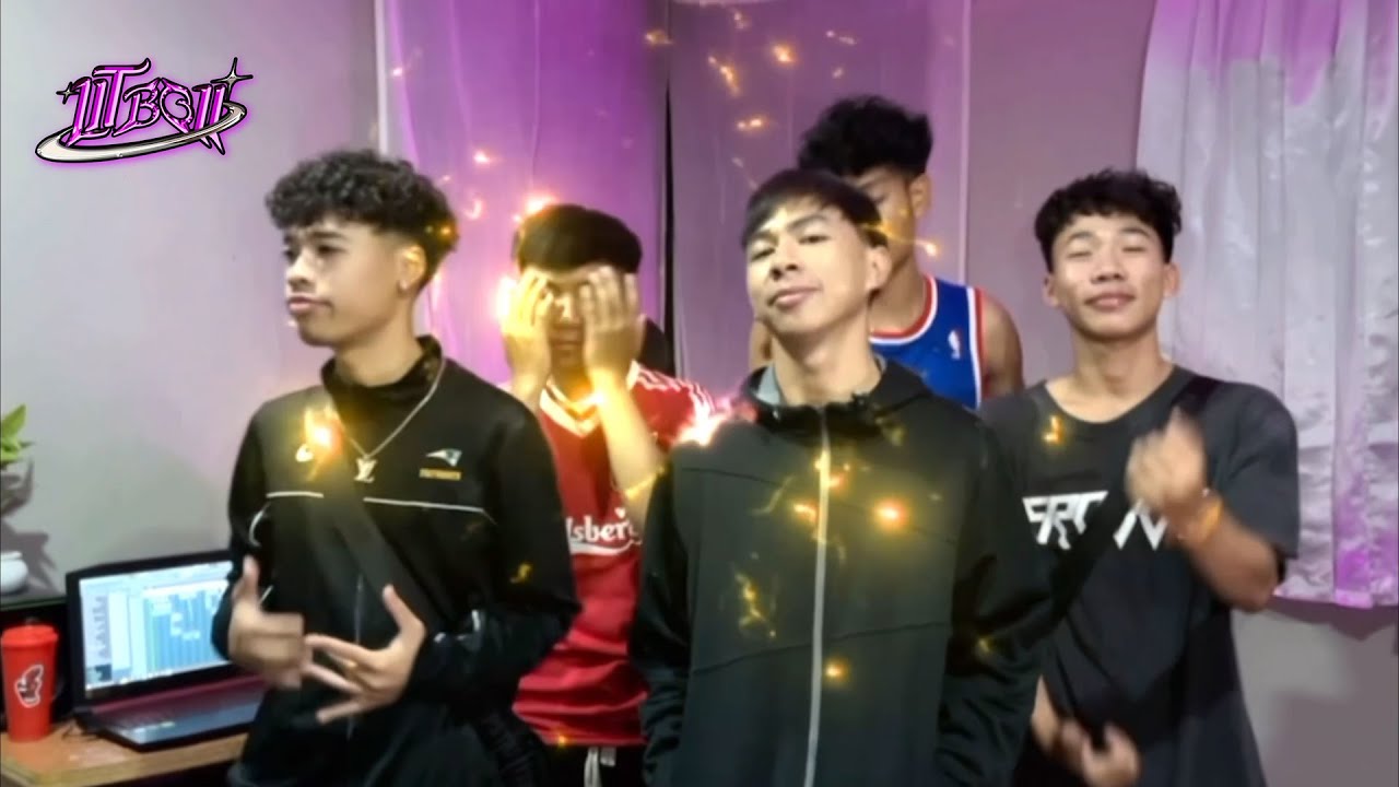 LIL ROXZ - ເຈັດຍັບ”เจ็ดยับ” FT.OG7,PHOENIX BOII,PT FLOW,LIL SMOKE (Official Video) - YouTube