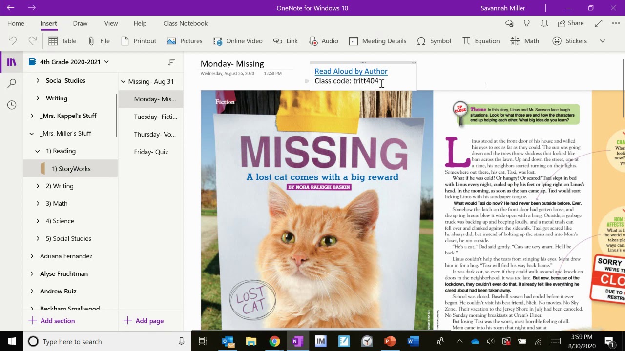 How to Login to OneNote - YouTube