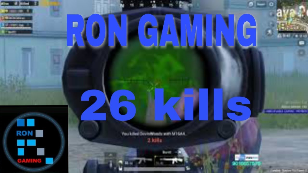 Ron gaming zombie mode game play winner winner chicken dinner 🥰🥰🥰🥰🥰 ...
