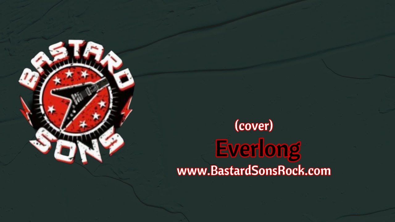 EVERLONG (cover) - YouTube