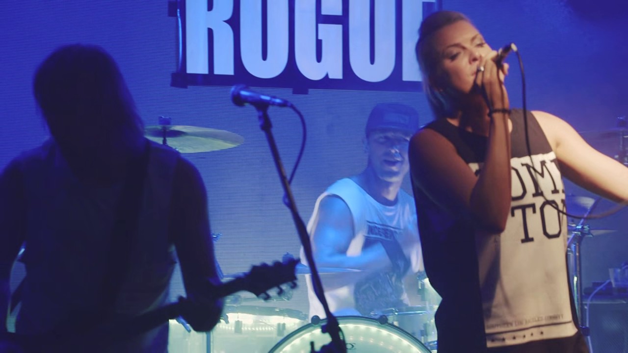 ROGUE PROMO VIDEO - YouTube