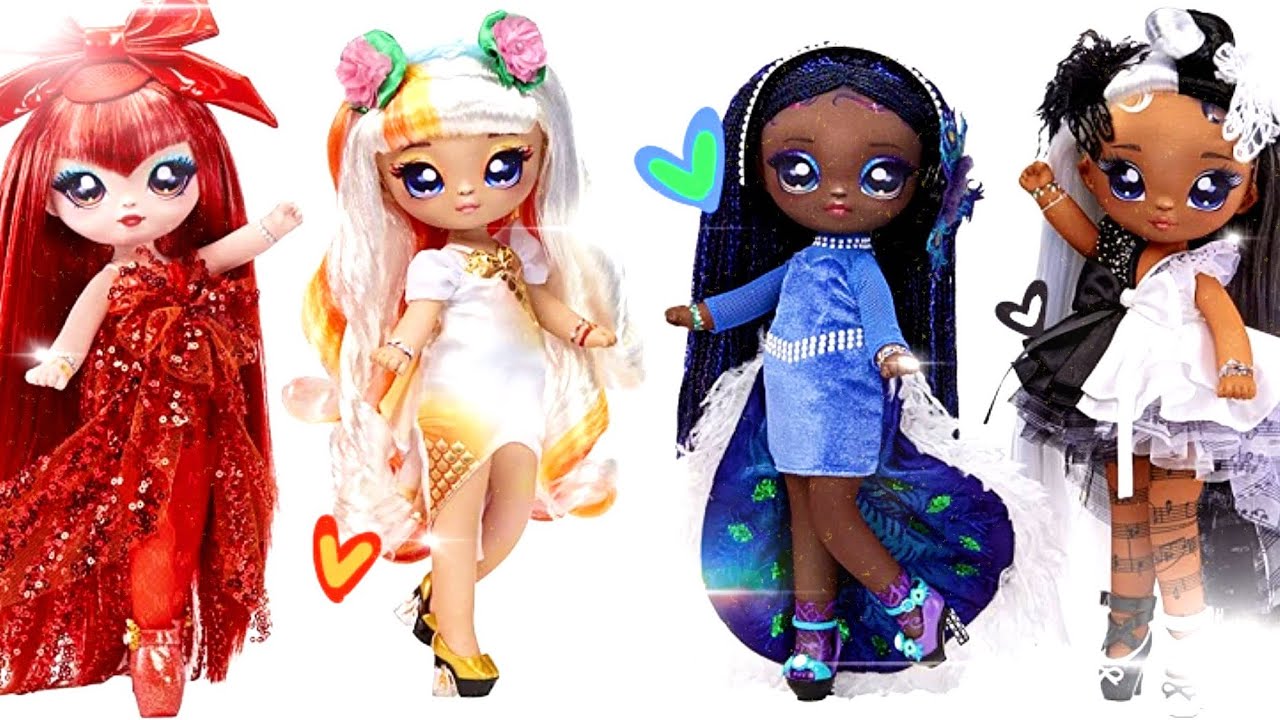 🐾🐶NA NA NA SURPRISE🐶🐾|NEWS ️|TEENS Series 3, Cozy Series, Finally some ...